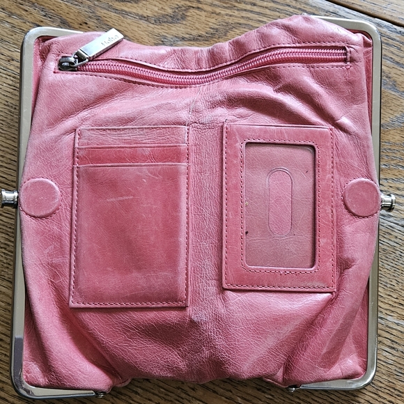 HOBO | Bags | Hobo Wallet | Poshmark